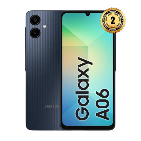 Mobitel Samsung Galaxy A06 4g 4 128gb