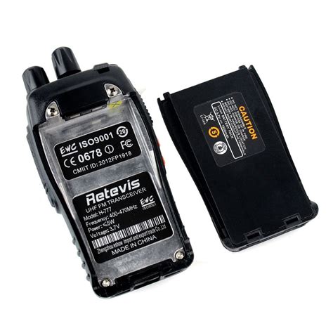 retevis h Funkgeräte Ratgeber Informationen Empfehlungen und