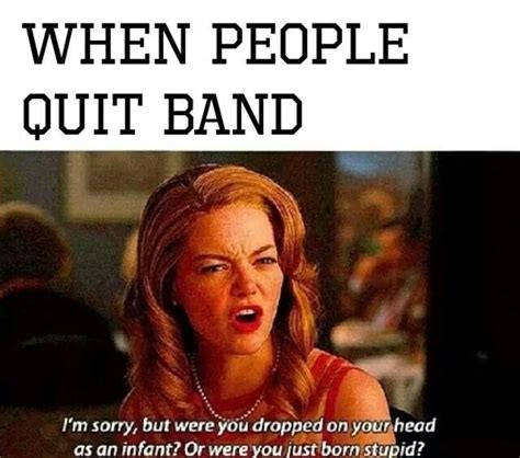 Pin By Kai Gem On Band Music Memes Band Jokes Funny Band Jokes Funny Band Memes
