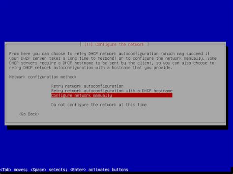 Cara Install Debian Server 8 Jessie Teknisi Sufi