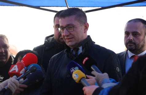 Мицкоски Историска голема исплата за субвенции за земјоделците е направена како никогаш досега