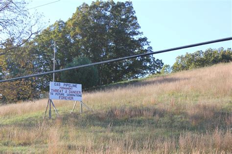 W Va Pipeline Development Balances Economy With Personal Property Wv