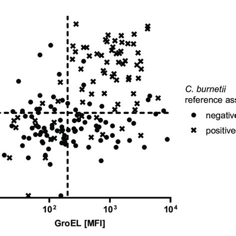 Antibody Responses Against The C Burnetii Antigens Com1 And Groel