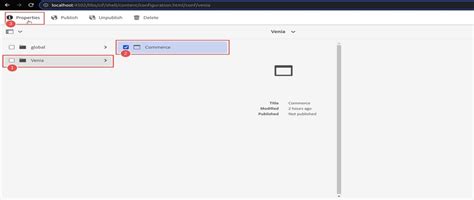 install and configure the cif add on in aem to connect venia store to