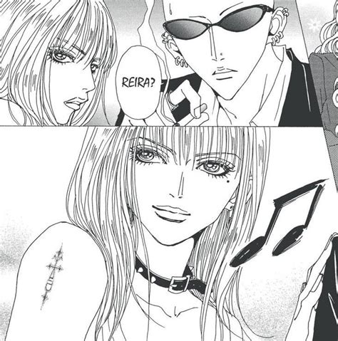 Nana Content On Twitter