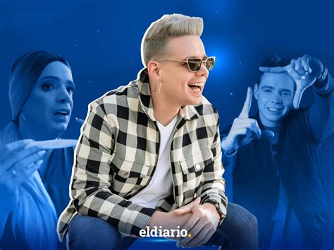 Marko El Influencer Que Se Reinventa Para Mantener El éxito