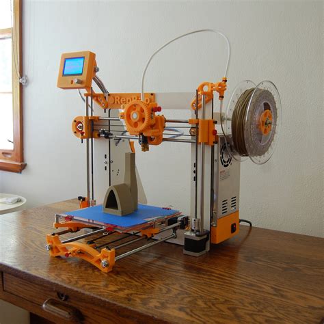 3d Printing Primer O Reilly Media