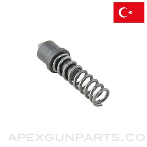 Canik Tp9 Take Down Spring And Detent New