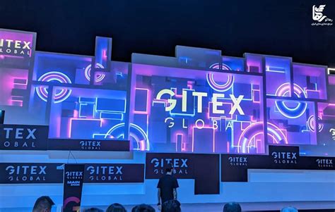 همه چیز درباره نمایشگاه جیتکس دبی مجله خبری رها رهامگ
