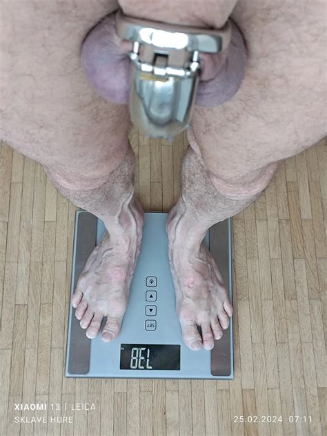 Daily Duty Of The Naked Slave Th February Pics Xhamster