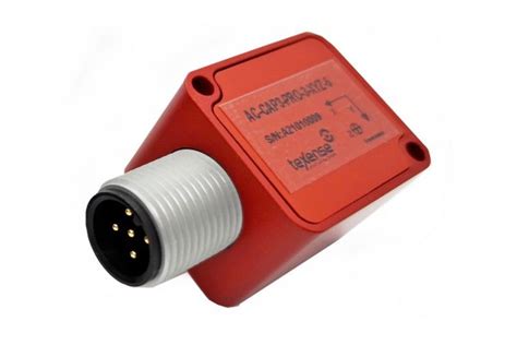 Texense Ac Cap Pro Controls Sensors Effective