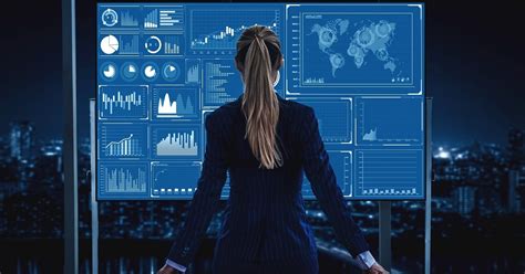 Smart Governance Leveraging Data For Better Municipal Management Muniserv