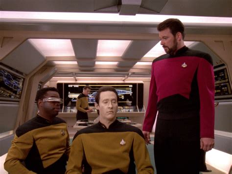 608 A Fistful Of Datas A Fistful Of Datas Hd 291 Trekcore Next