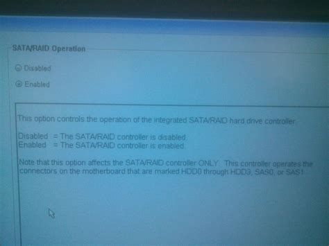 ‎T7600 Windows 10 upgrade & Intel C600 Series Chipset SAS RAID ...