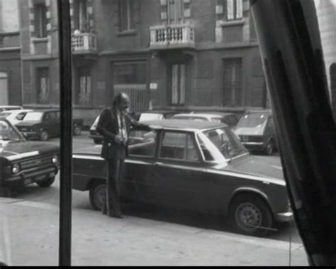 IMCDb Org 1973 Fiat 128 2a Serie In Luigi Ganna Detective 1979