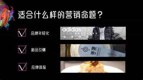 抖音营销概述抖音的营销分析 微播真传媒