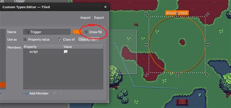 Tiled 110 Released Tiled Map Editor By Thorbjørn Lindeijer