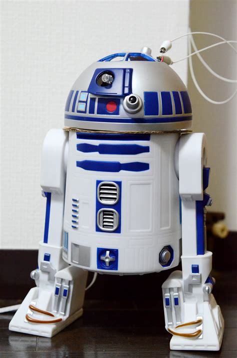 Devel電子工作arduino赤外線学習リモコンr2 D2