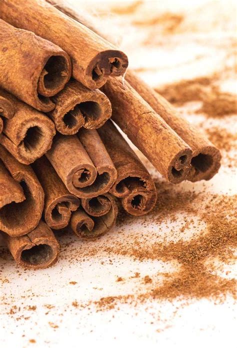 What You Need To Know About Cinnamon Uses Benefits More Elizabeth