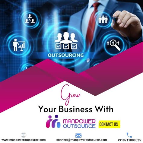 Manpower Outsource On Linkedin Manpower Manpowersupply