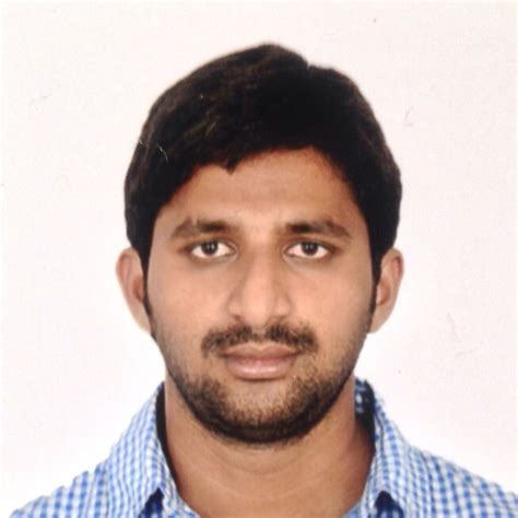 Satish Edara Security Analyst Tesco Stores Ltd XING