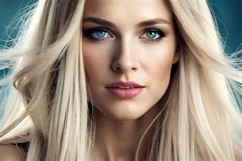 Download Blond Woman Female Royalty Free Stock Illustration Image
