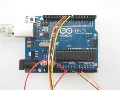 Сейф который распознает цвета