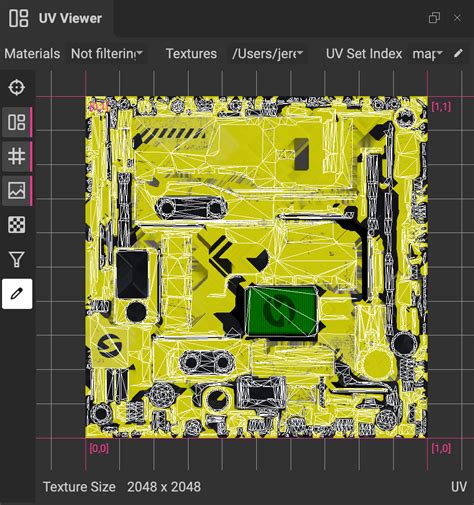 Interface Instalod Documentation Interface Instalod Documentation