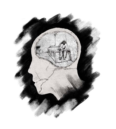 Solitary Confinement Is Legalized Torture City On A Hill Press