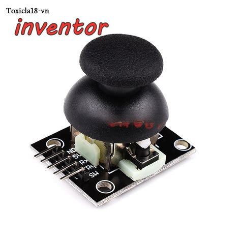 Toxicla18 JoyStick PS2 STM32 Nút Điều Khiển Cảm Ứng Cho Game Tay Cần Shopee Việt Nam