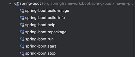 为什么springboot的jar可以直接启动 拾光赋