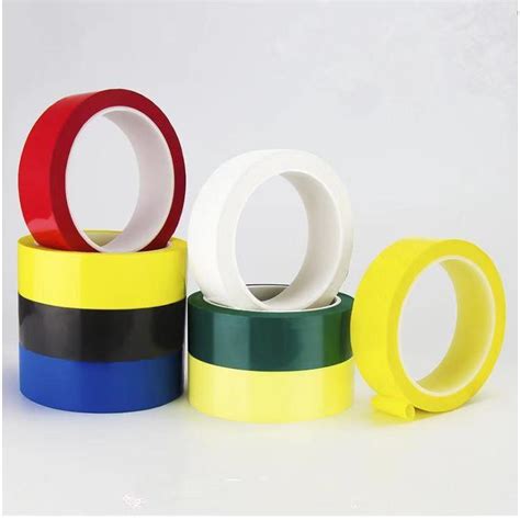 Star Product Excellent Quality High Tensile Strength Adhesive Mylar Insulation Mara Tape China