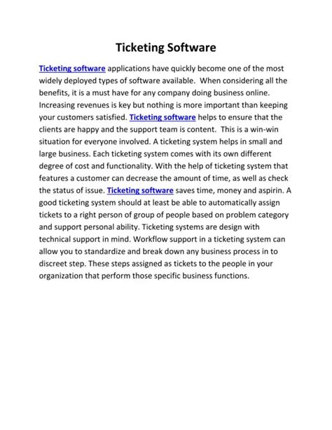 Ppt Best Movie Theater Ticketing Software Powerpoint Presentation