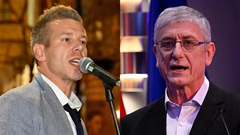 Nem csak Gyurcsány mondott őszödi beszédet De kié szólt a legnagyobbat