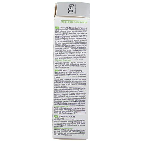 noreva Exfoliac® Global 6 30 ml - Shop Apotheke