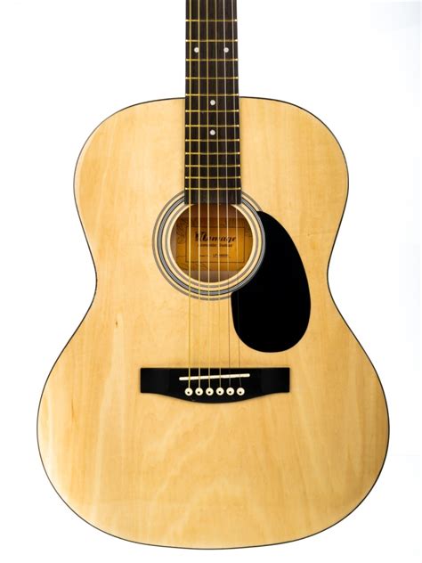 Акустическая гитара Homage LF-3900