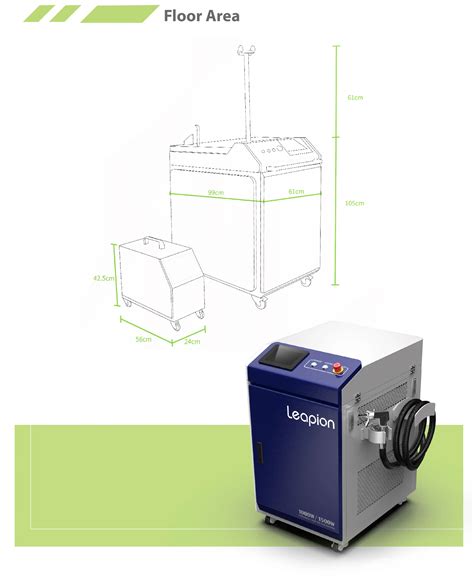 Laser Welder Cnc 3 In 1 Precision Welding Solutions
