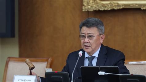 ТББХ Олон нийтийн радио телевизийн Үндэсний зөвлөлийн гишүүнийг чөлөөлөх томилох тухай