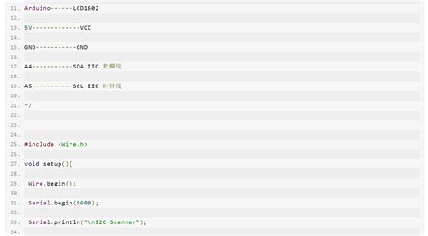 Arduino Hands On Lcd1602 Liquid Crystal Display Module Unikeyic
