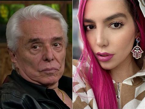 Enrique Guzmán Le Perdona A Frida Sofía Las Acusaciones De Abuso