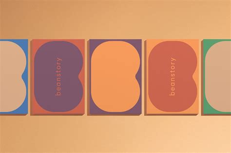 以字母B为基础的品牌VI设计欣赏 logo设计 第5页 CND设计网 中国设计网络首选品牌