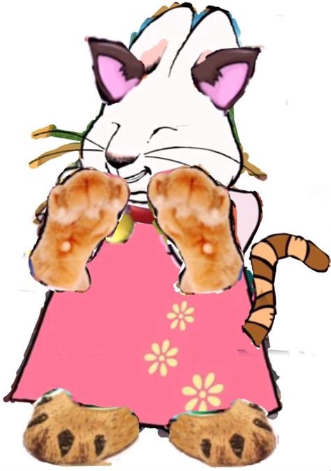 Rubys A Cute Kitty Cat Cartoon Amino