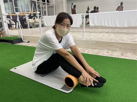 運動習慣を付けよう！ ディーズスポーツプラザ前橋店