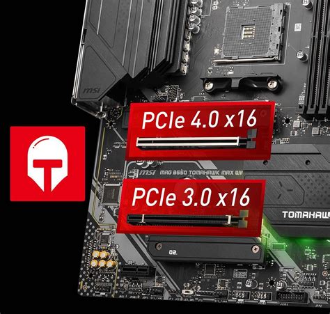 MSI MAG B550 TOMAHAWK MAX WIFI AMD B550 ATX AM4 4 Dimm DDR4 PCIE 4 0 M 2 X 2 USB 3 2 Ports