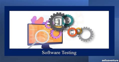 Importance Of Softwaretesting Simplified Could Not Have Been Better Explained