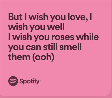 Kali Uchis I Wish You Roses