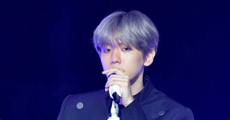솔로 출격 엑소 백현 설레고 기대돼 빨리 보여드리고 싶어