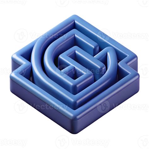 Vibrant Inspired Symmetrical Logo Featuring A Stylized Gear Flat Color Scalable Single Weight