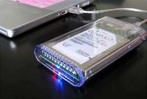 Mengubah Hardisk Komputer Jadi External Berikut Caranya Sonde Id