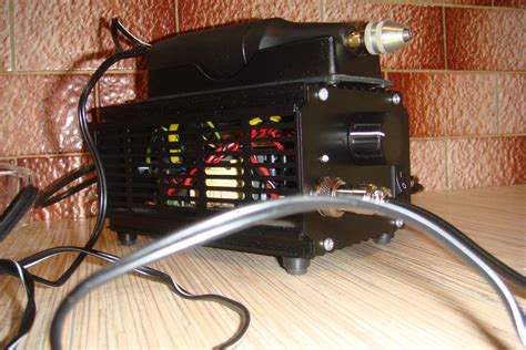 DC Motor Speed Controller With Power Supply Forum For Electronics